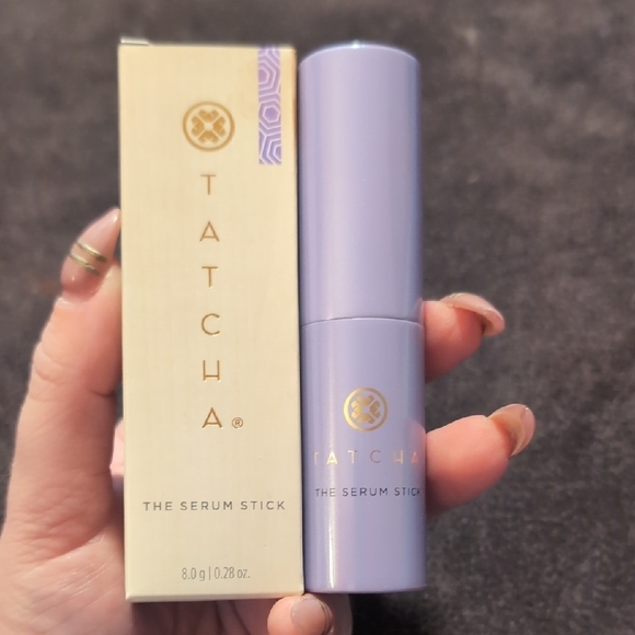 Tatcha | Skincare | Tatcha The Serum Stick | Poshmark